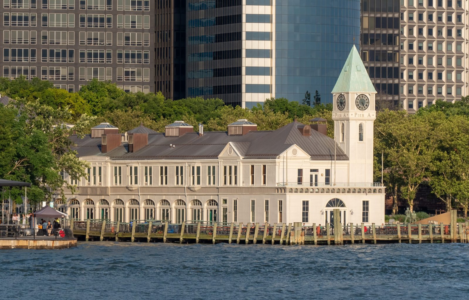 How to Visit the Statue of Liberty? Tickets, Tips & Opening Hours - The ...